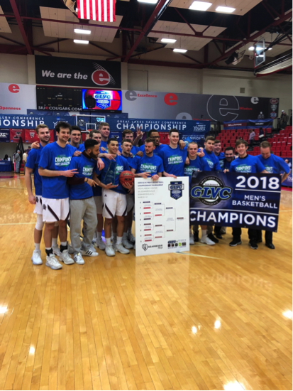 Tyler Jenkins: Pushing Forward – Conroy's Cosy Corner