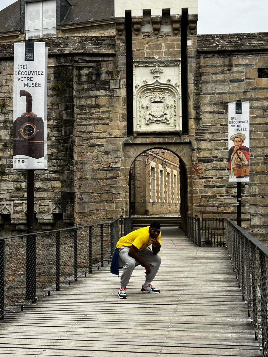 Omni-Potential – Conroy's Cosy Corner